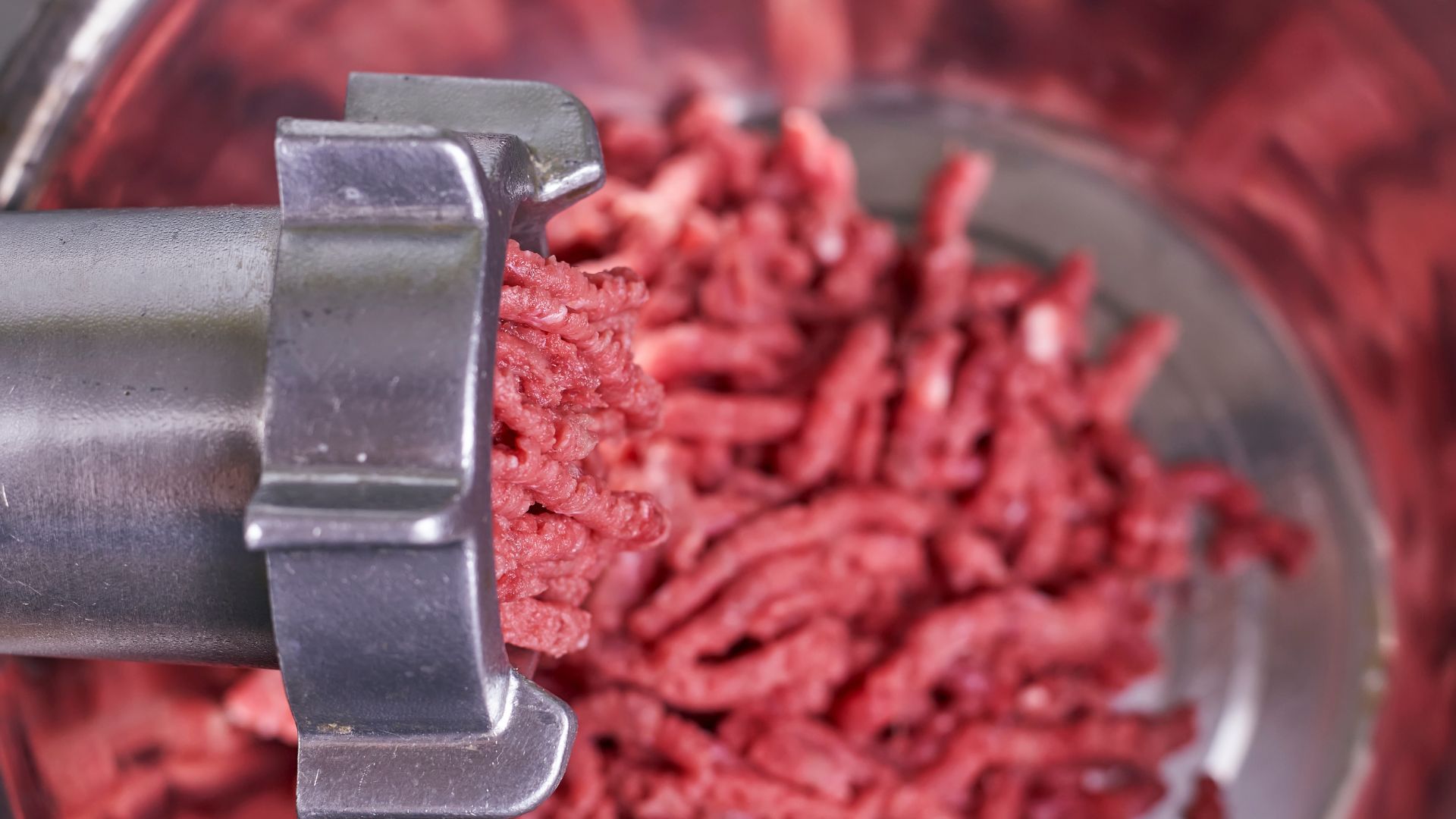 Everything You Need To Know About Grinding Beef - Pro Restaurant Equipment