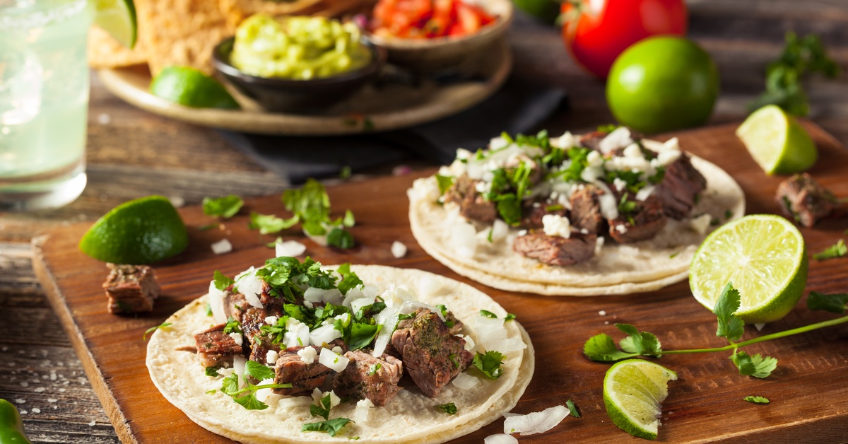 Restaurant Equipment You Need for Great Tacos - Pro Restaurant Equipment