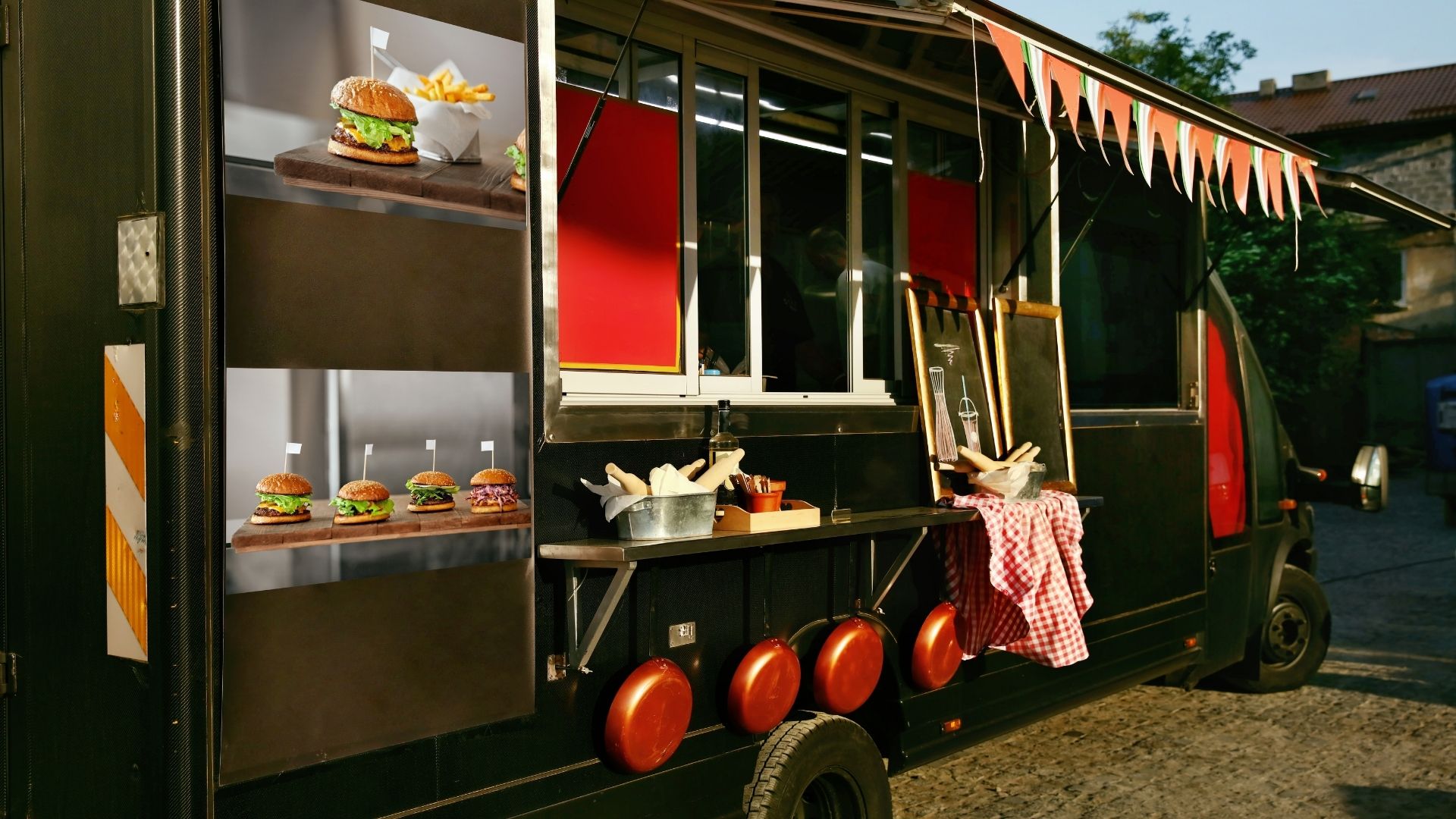 A Guide To Launching a Successful Food Truck Business - Pro Restaurant ...