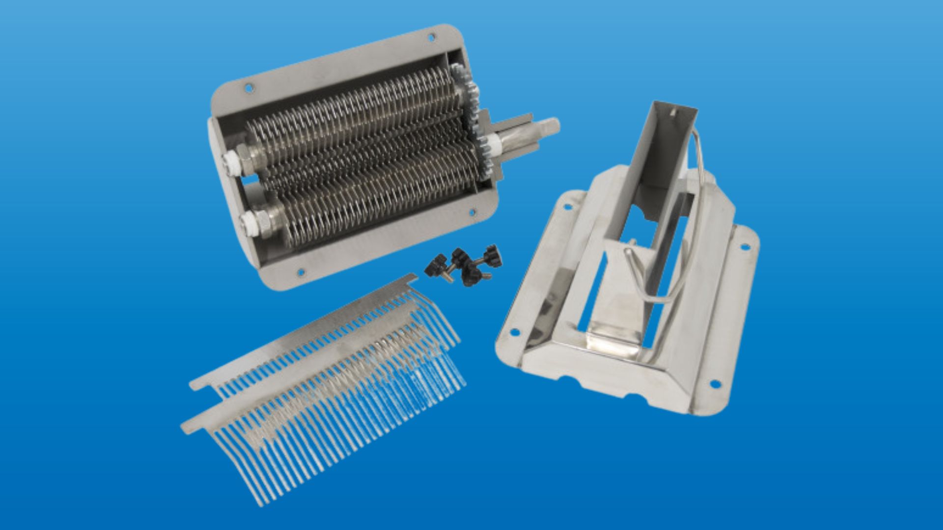 4 Reasons a Meat Tenderizer Machine Is Better Than a Mallet - Pro ...