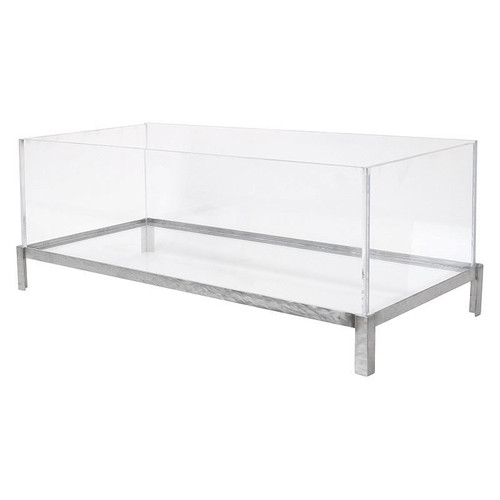 Buffet Enhancements Display Beer Glass 36" - Pro Restaurant Equipment