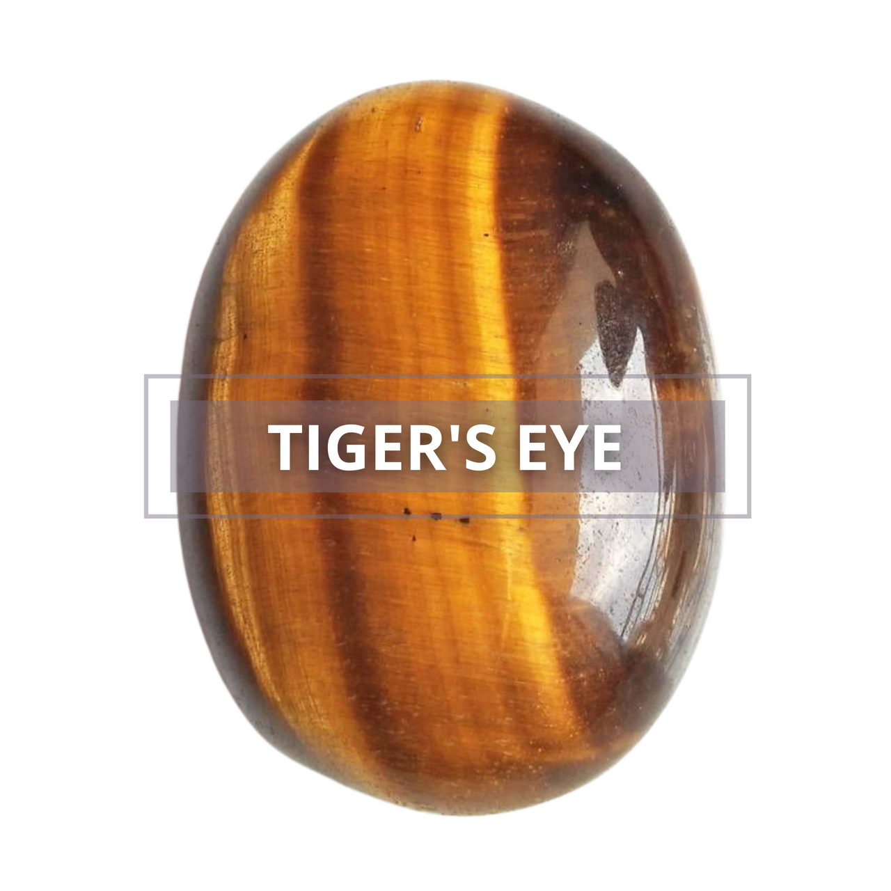 Tigers Eye
