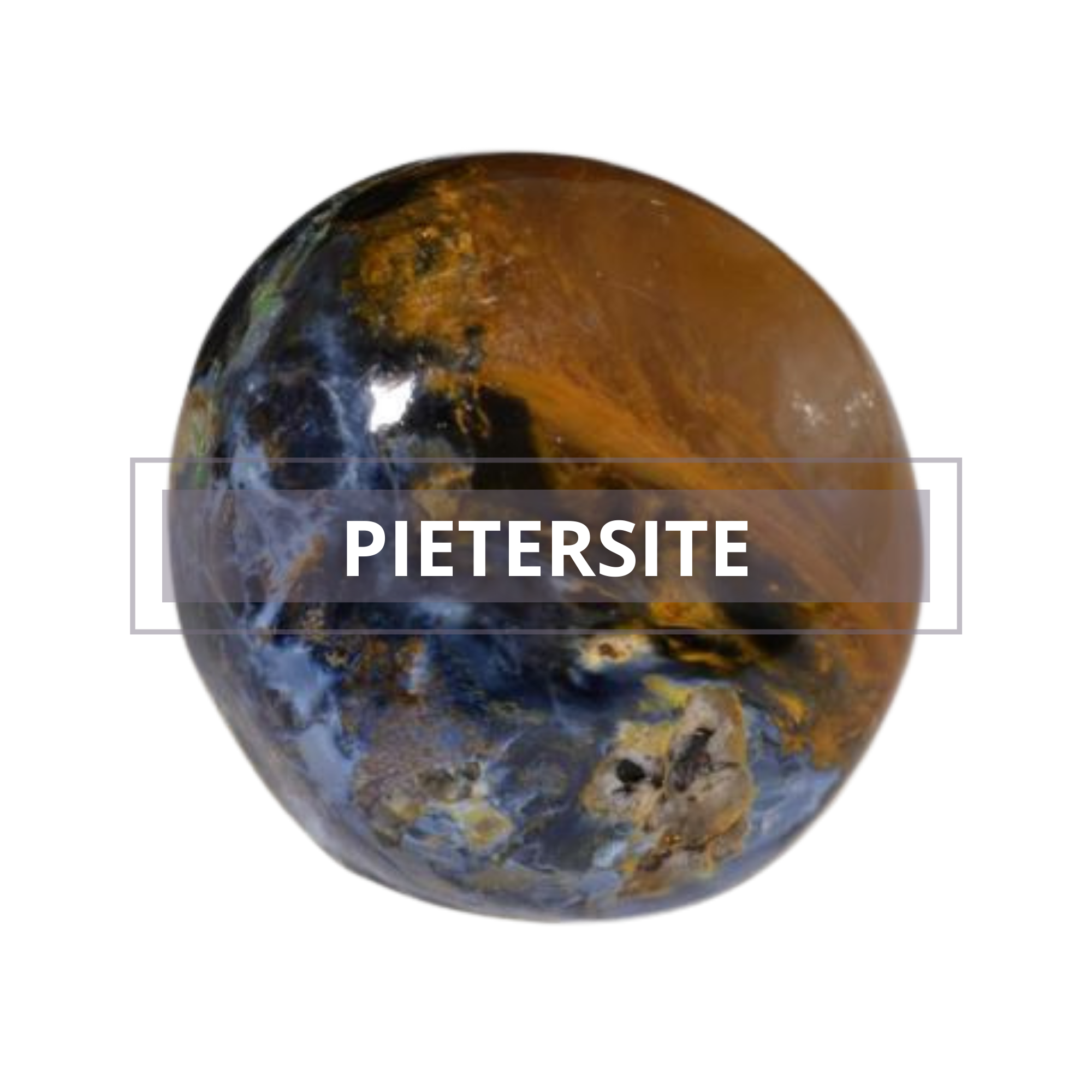 Pietersite