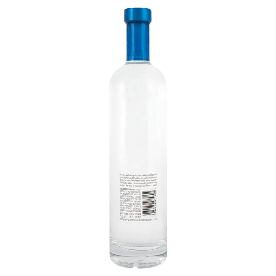 V5 Vodka