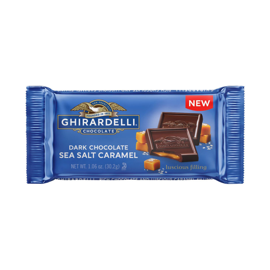 Ghirardelli Chocolate Bars Ghirardelli Dark Chocolate Bar 12 Pack Just