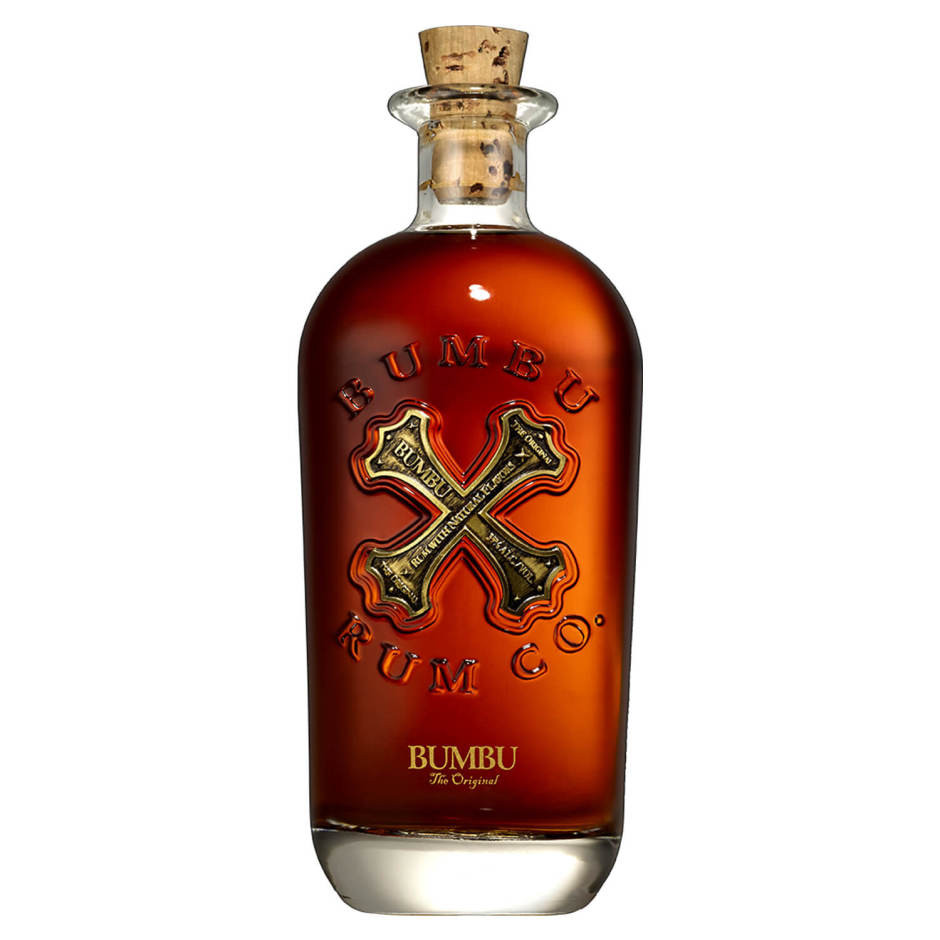 Bumbu The Original Rum