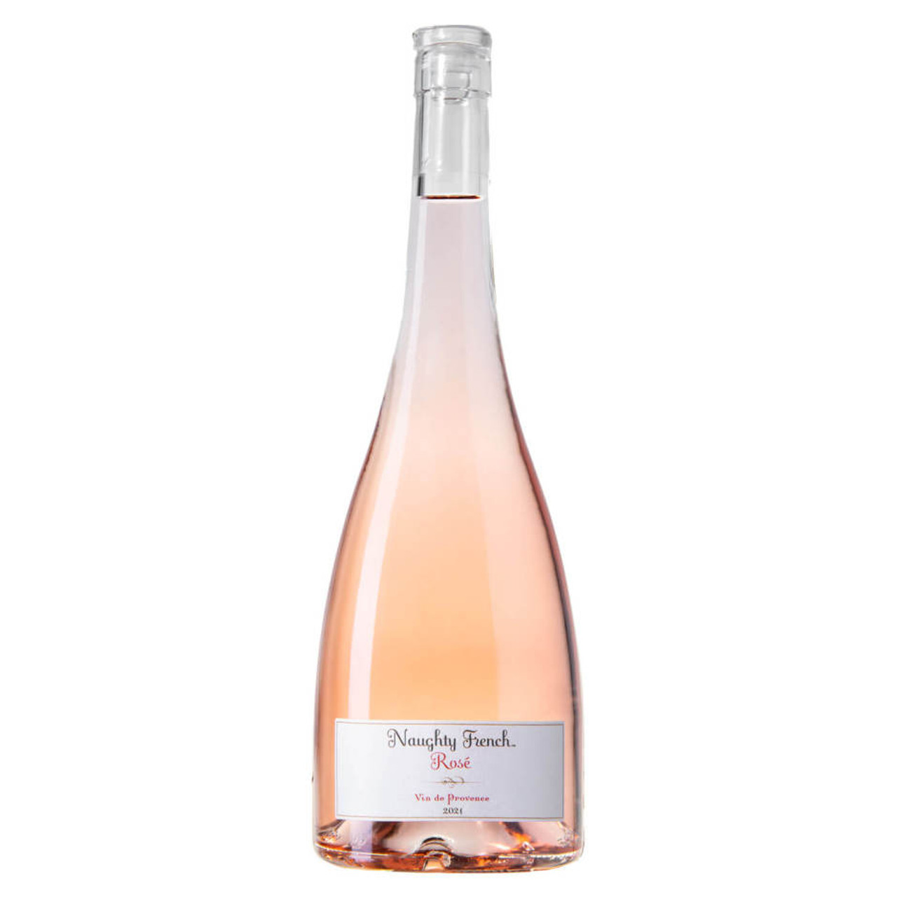 Naughty French Rose