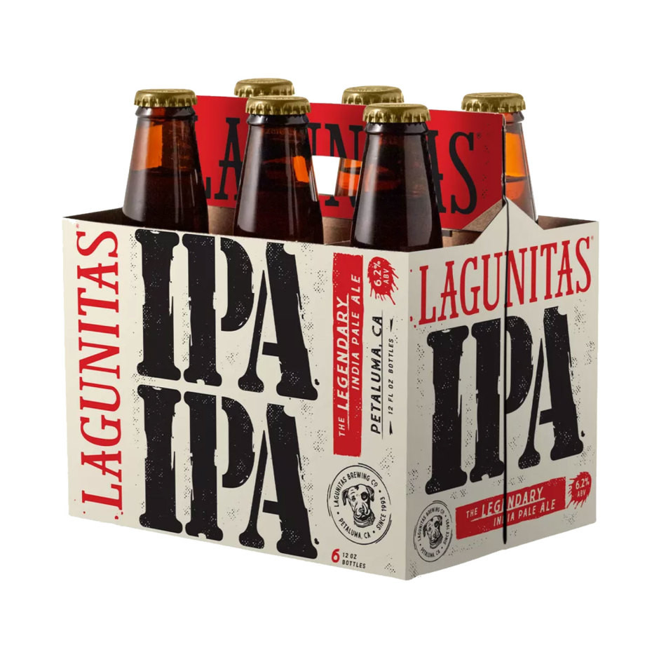 Lagunitas Ipa