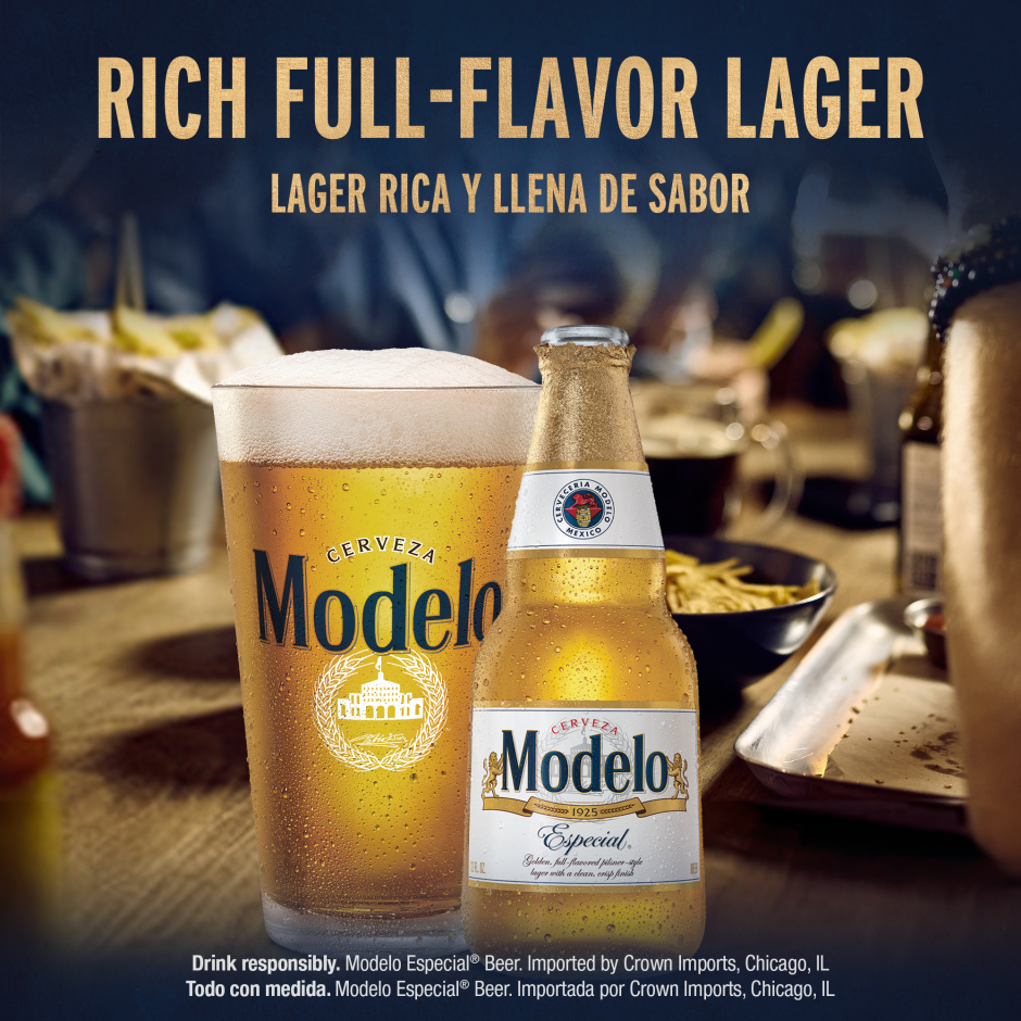 Modelo Especial