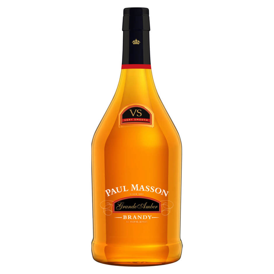 Paul Masson Very Smooth Brandy