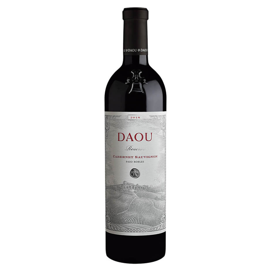 Daou Cabernet Sauvignon Reserve