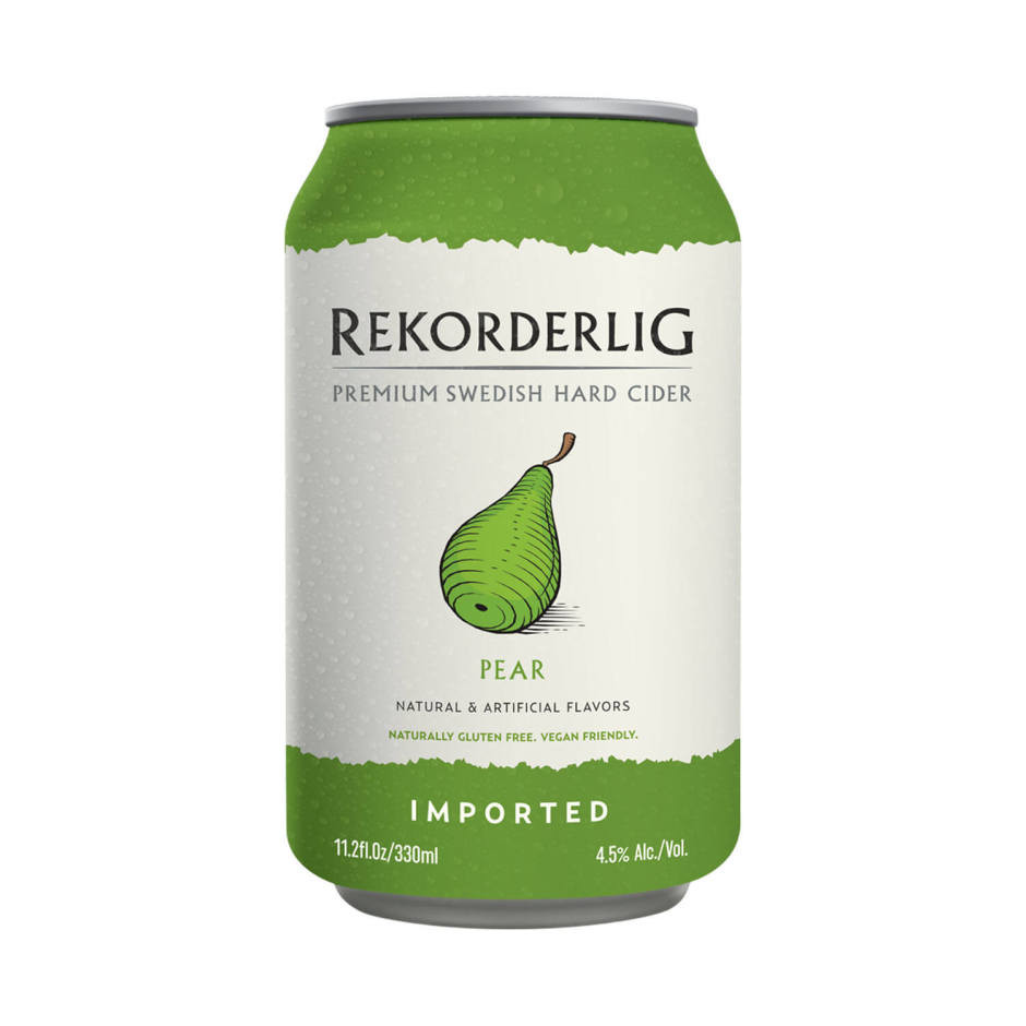 Rekorderlig Pear Cider