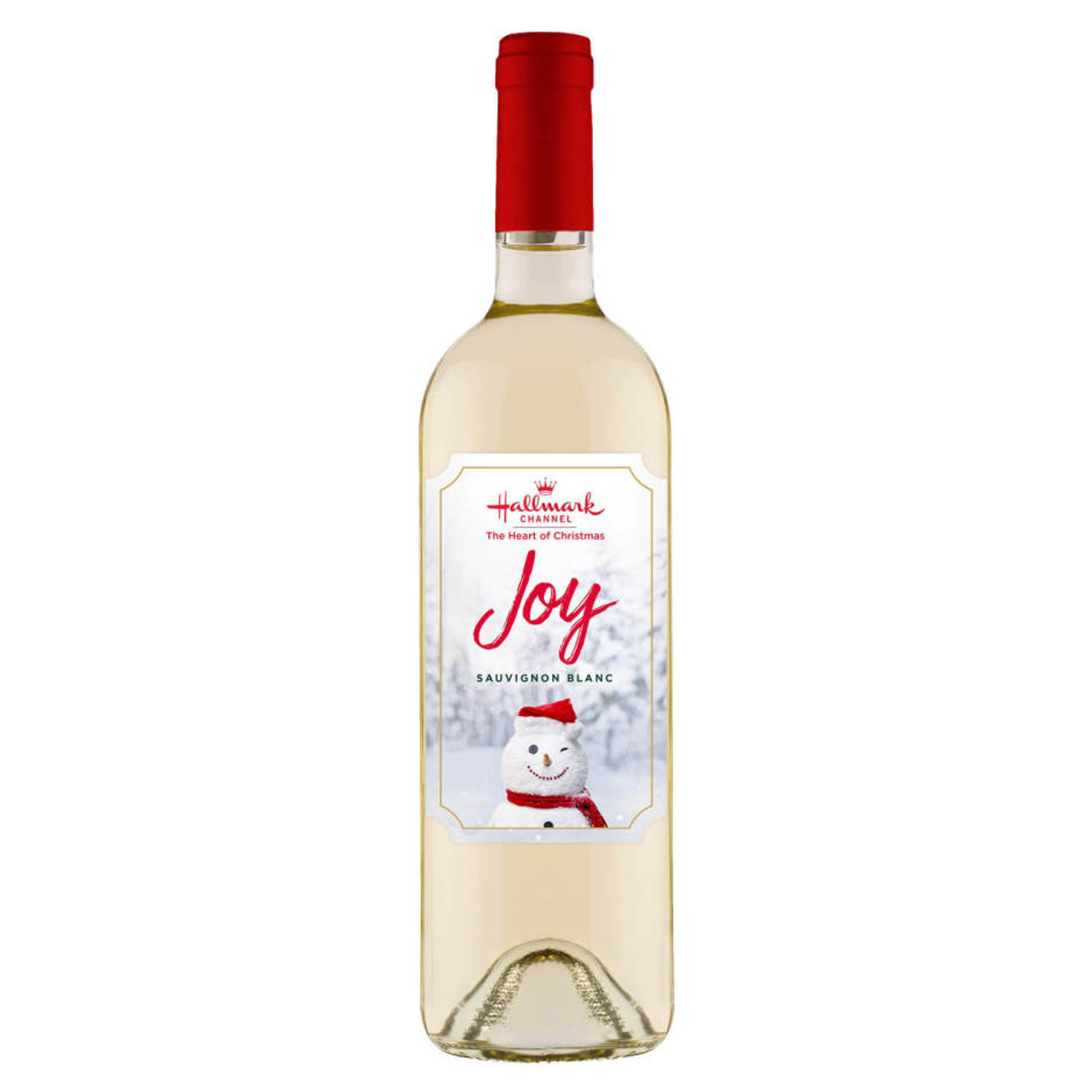 Hallmark Joy Sauvignon Blanc