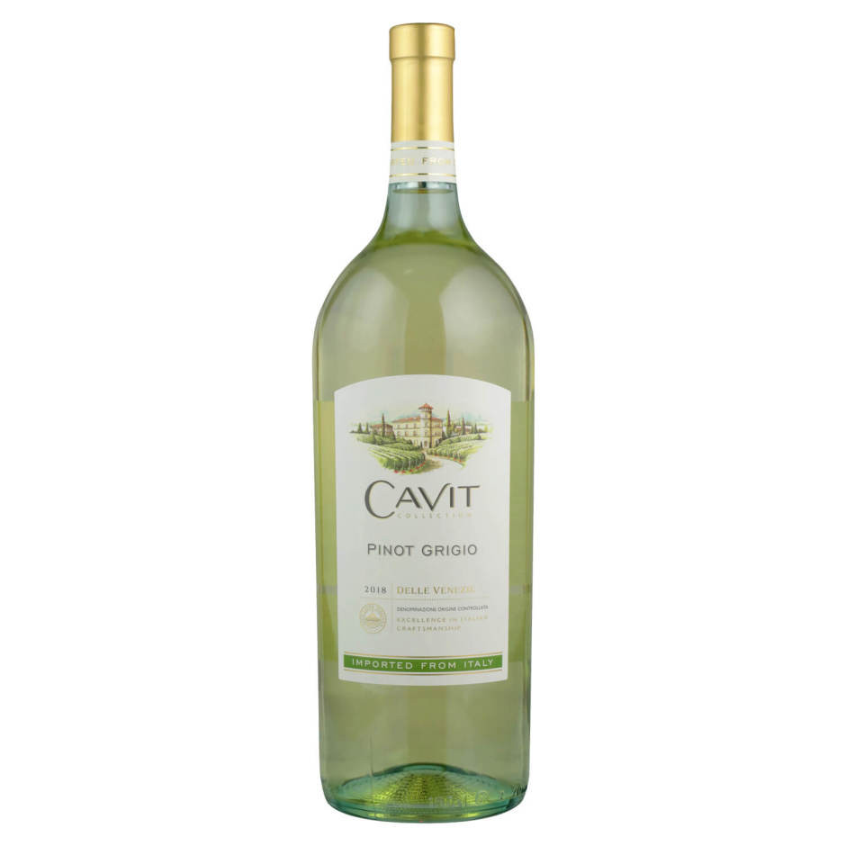 Cavit Pinot Grigio
