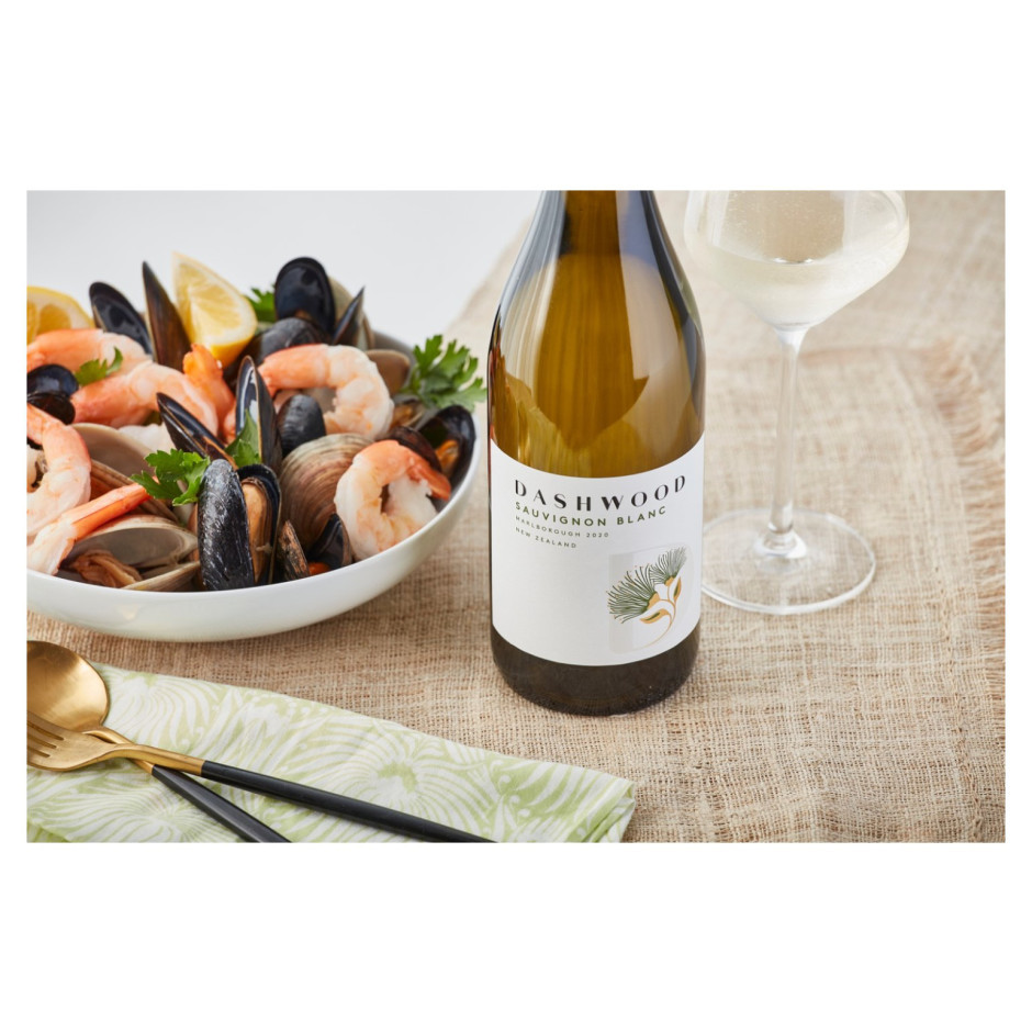 Dashwood Sauvignon Blanc