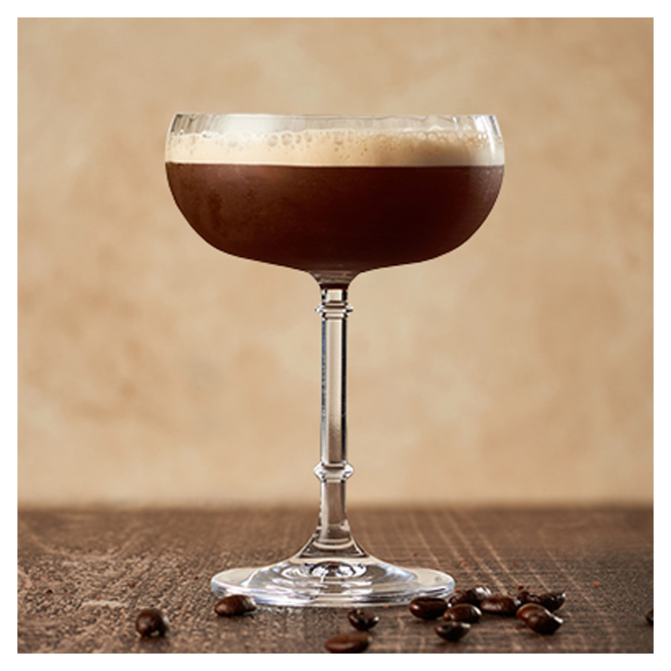 Kamora Coffee Liqueur