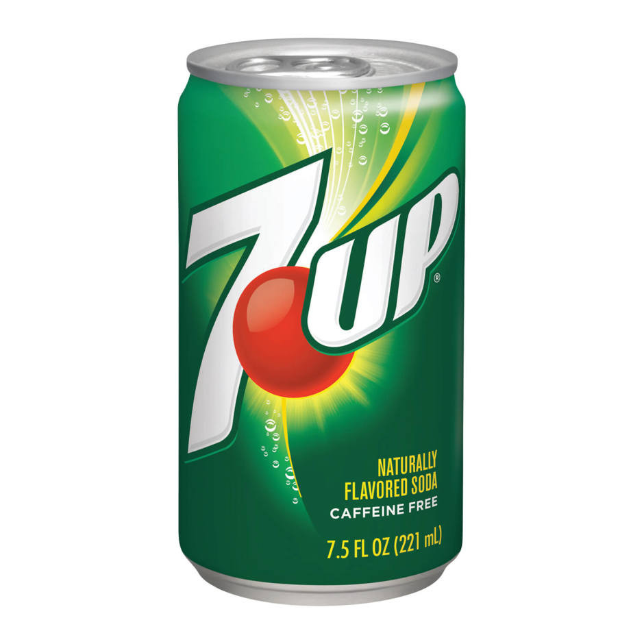 7Up Sleek