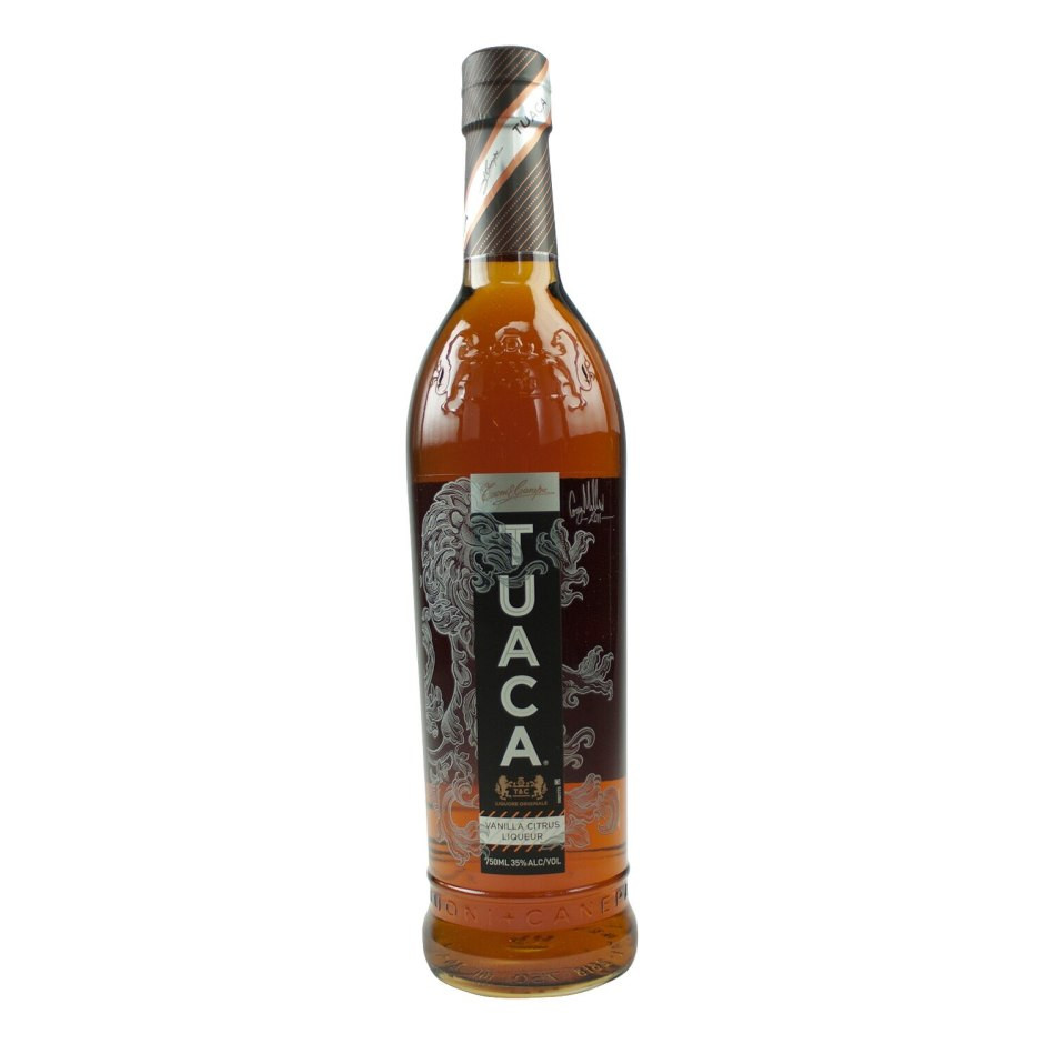Tuaca Liqueur