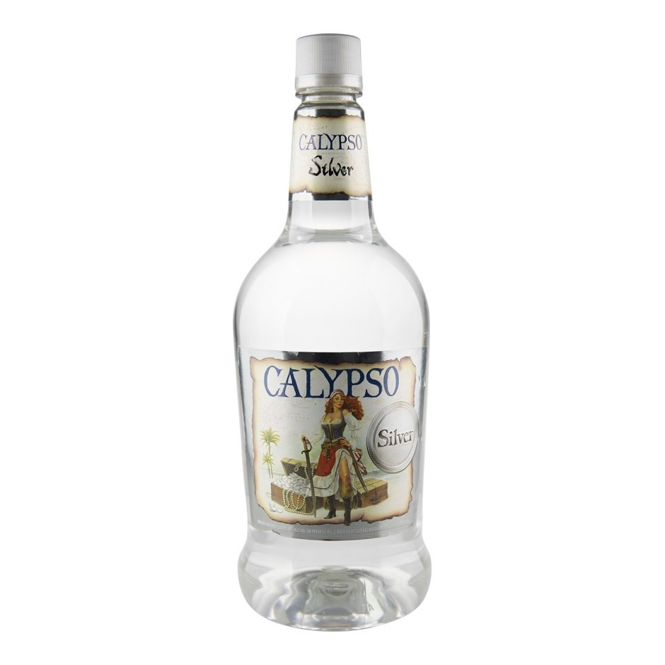 Calypso Silver Rum