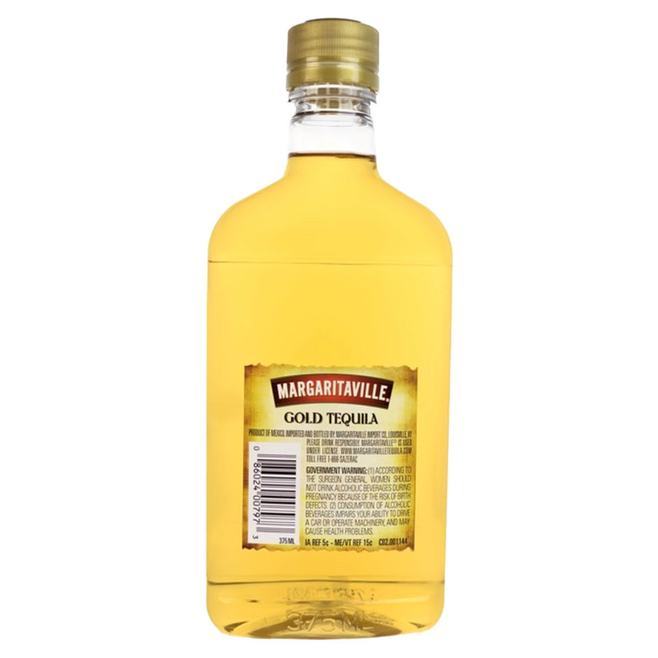 Margaritaville Gold Tequila