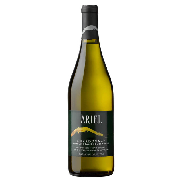 Ariel cab sav store
