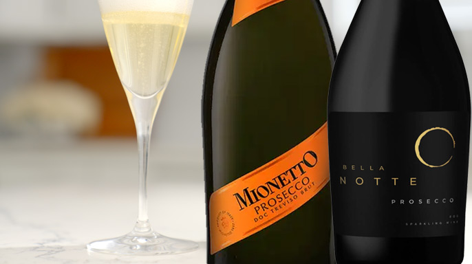 The Ultimate Guide to All Things Prosecco - ABC Fine Wine & Spirits