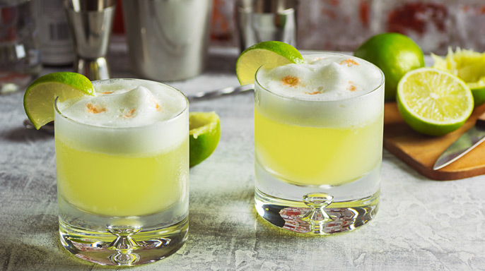 Hispanic Heritage Month: The Origin Stories Behind 8 Hispanic Cocktails ...