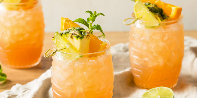 How To Make a Tiki Drink - ABC Fine Wine & Spirits