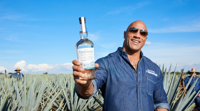 Celebrity Tequilas Worth Trying - ABC Fine Wine & Spirits