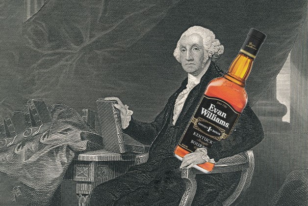 The Little-Known History of Bourbon - ABC Fine Wine & Spirits