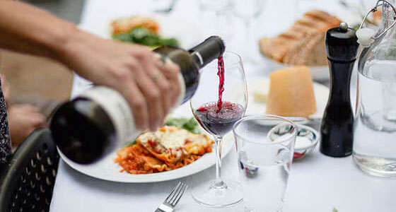 How to Choose Wine for Dinner - ABC Fine Wine & Spirits