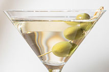 Dry Vodka Martini - ABC Fine Wine & Spirits