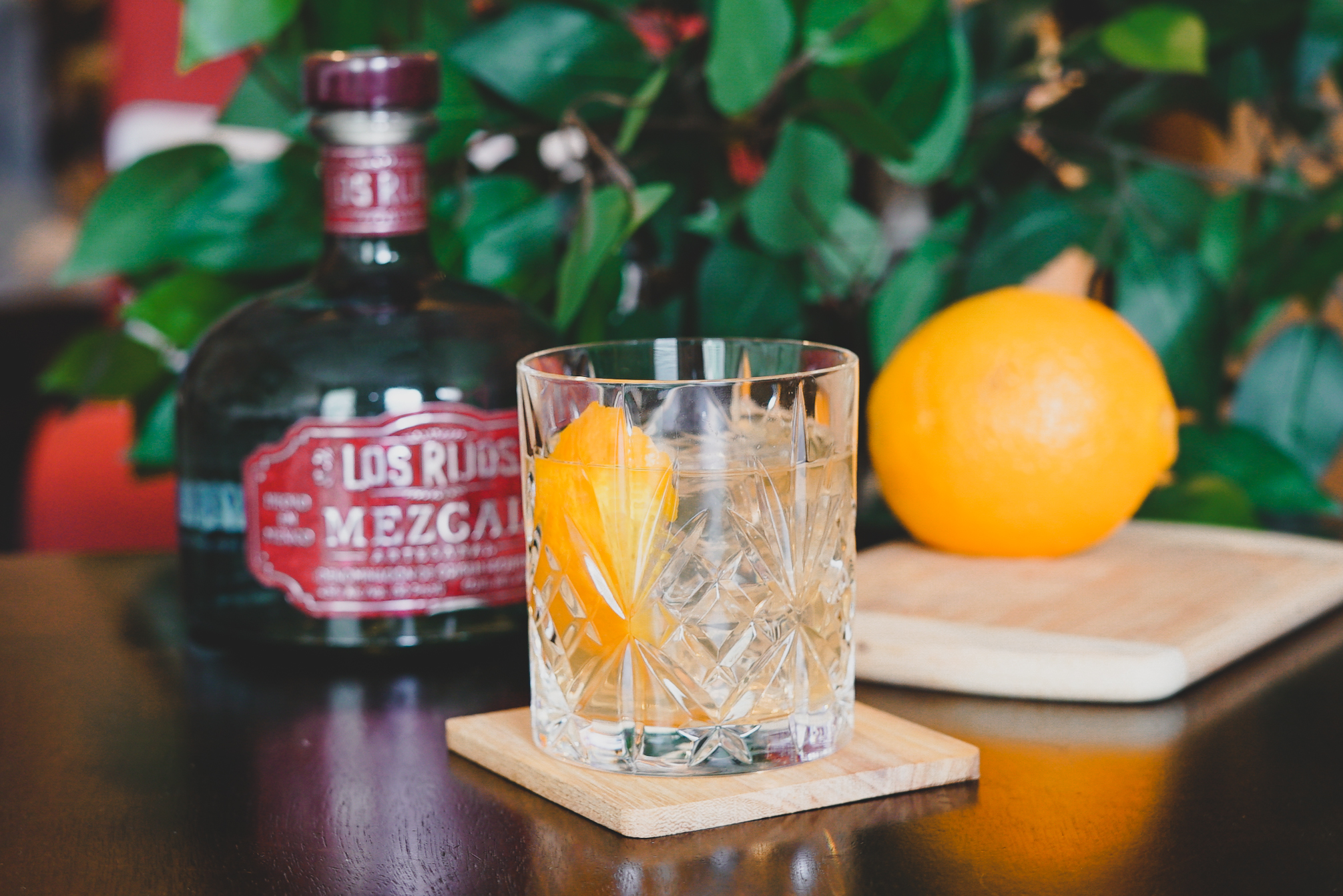 6 Mezcal Recipes You Can Make at Home - ABC Fine Wine & Spirits
