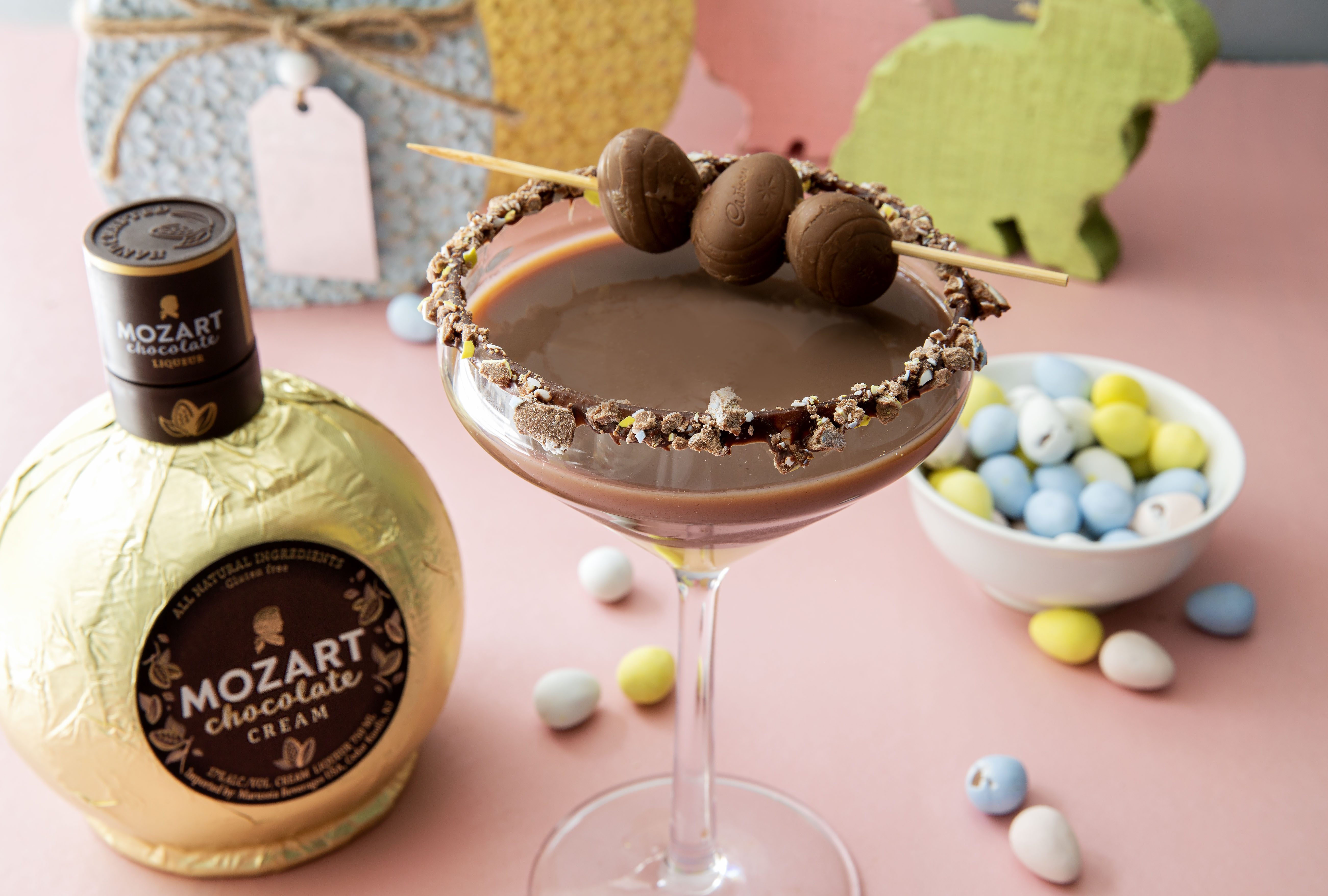 Easy and Elegant Easter Cocktail Recipes - ABC Fine Wine & Spirits