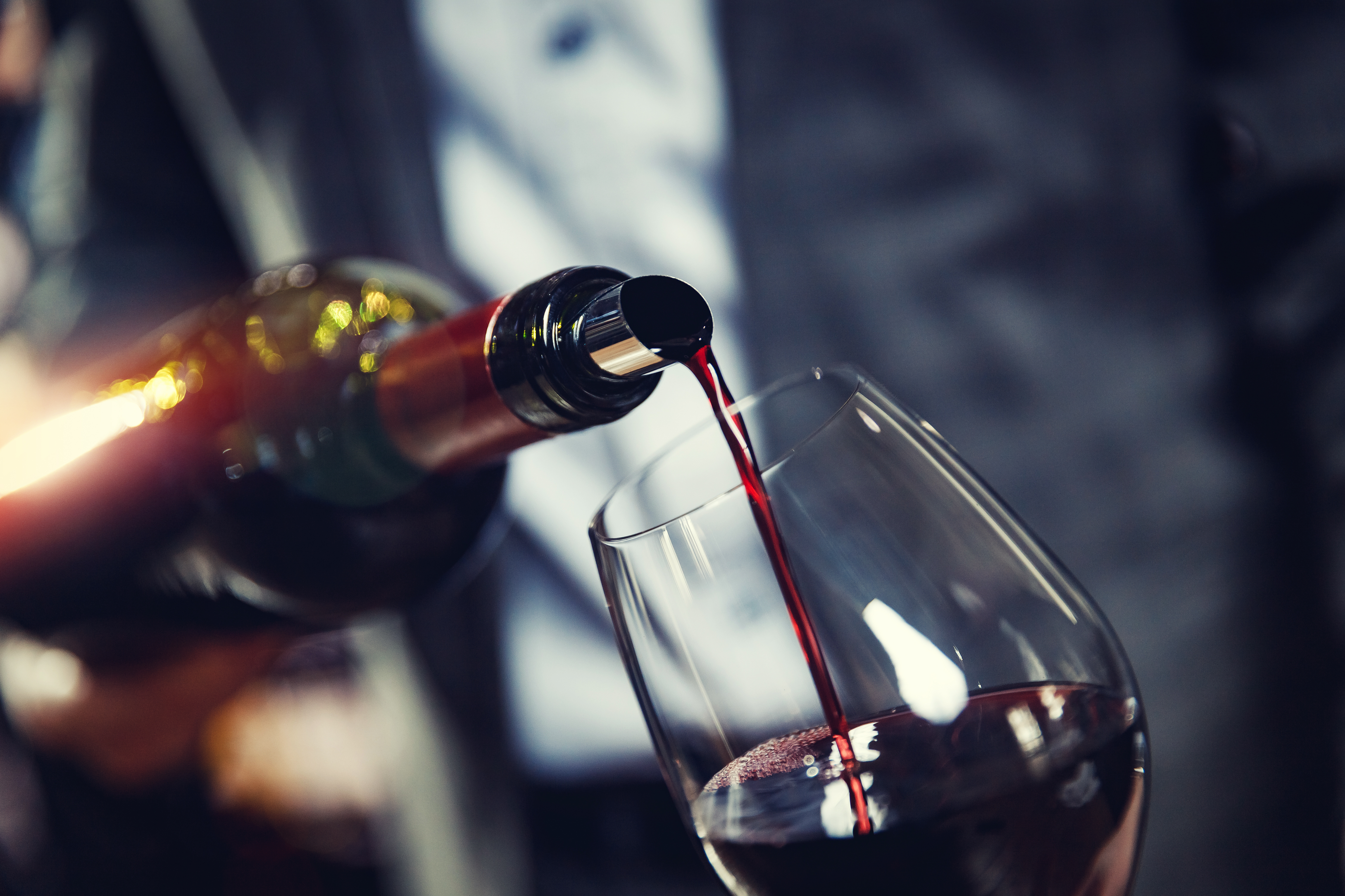 Seven Luxury Wines Worth Splurging On - ABC Fine Wine & Spirits