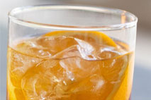 The Cold Brew Fashioned - ABC Fine Wine & Spirits
