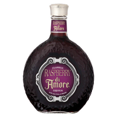 Raspberry Di Amore