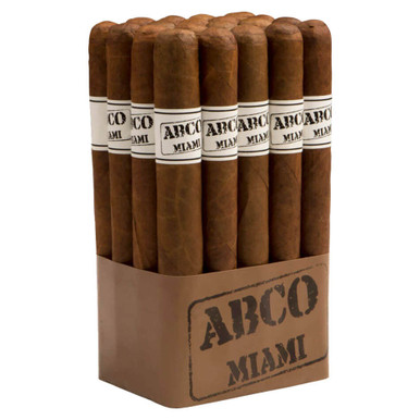 ABCO Miami Churchill