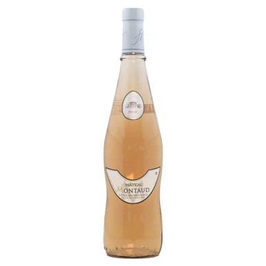Chateau Montaud Cotes De Provence Rose