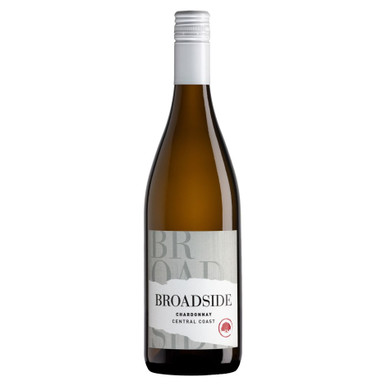 Broadside Chardonnay