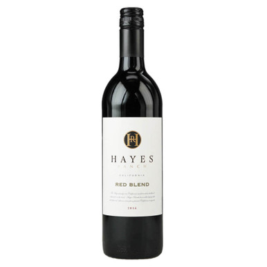 Hayes Ranch Red Blend