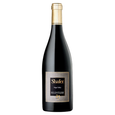 Shafer Relentless Syrah