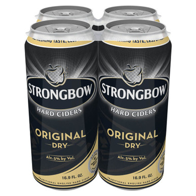 Strongbow Original Dry