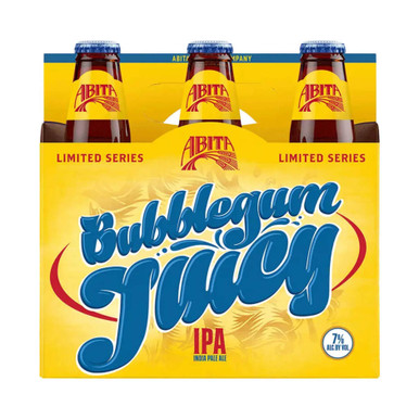 Abita Limited Series