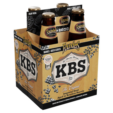 Founders KBS