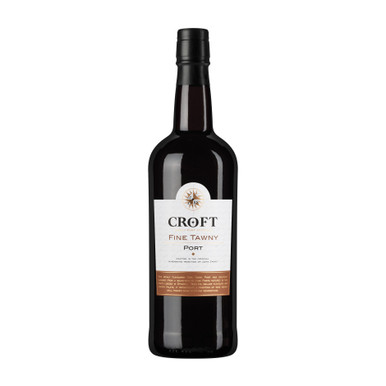 Croft Reserve Tawny Porto