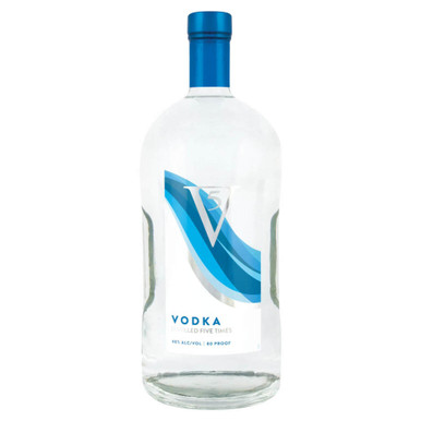 V5 Vodka