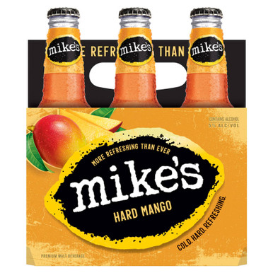 Mike's Hard Mango