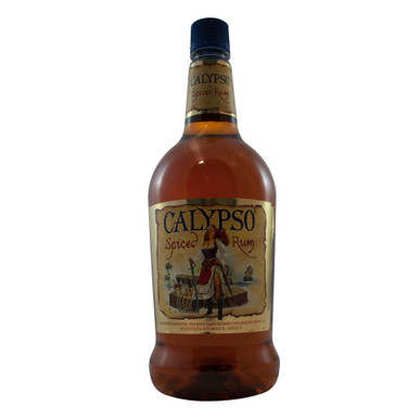 Calypso Spiced Rum