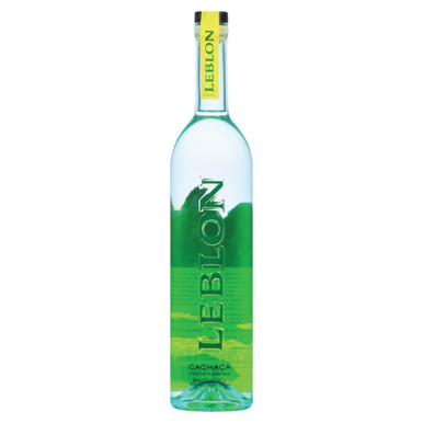 Leblon Cachaca Brazilian Rum